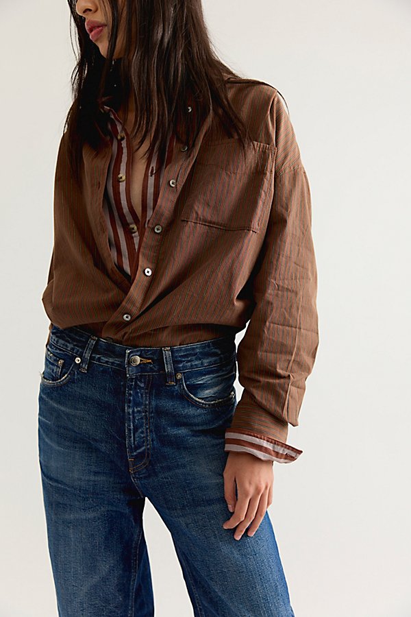 HAIKURE Haikure Betty Boyfriend Jeans